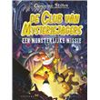 Geronimo Stilton - GERONIMO STILTON : EEN MONSTERLIJKE MISSIE ...