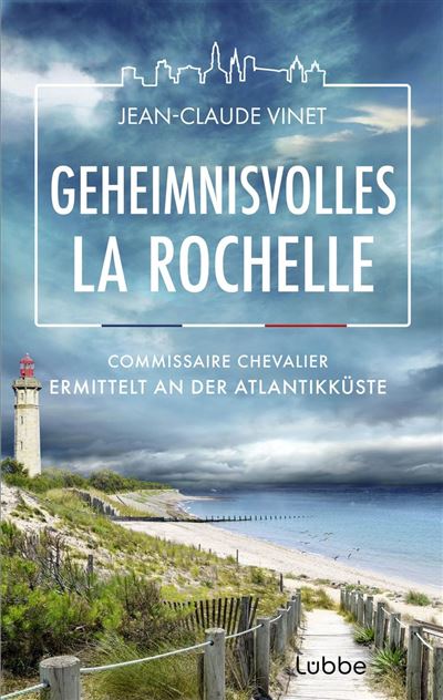 Geheimnisvolles La Rochelle Commissaire Chevalier ermittelt an der ...
