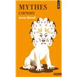 Mythes chinois - Poche - Anne Birrell - Achat Livre | fnac