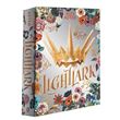 THE LIGHTLARK SAGA,01 COLLECTOR'S EDITION - cartonné - Alex Aster ...