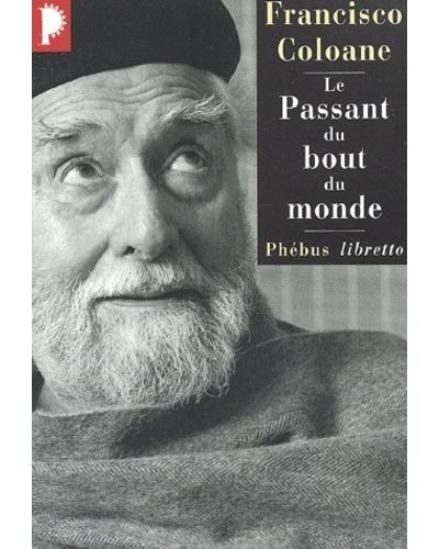 Le passant du bout du monde Tome 0000 - Poche - Francisco Coloane ...