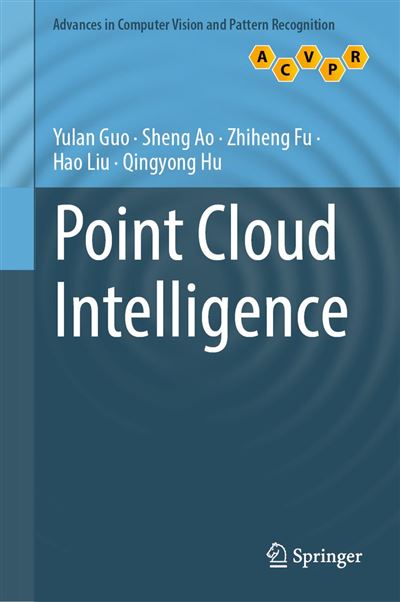 Point Cloud Intelligence - ebook (ePub) - Yulan Guo, Sheng Ao, Zhiheng ...