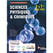 Sciences physiques et chimiques 1re/Tle Bac Pro Industriels Investigations i-Manuel bi-média ...