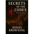 Secrets of the Codex Ethan Grayson Series, #1 - ebook (ePub) - Daniel ...