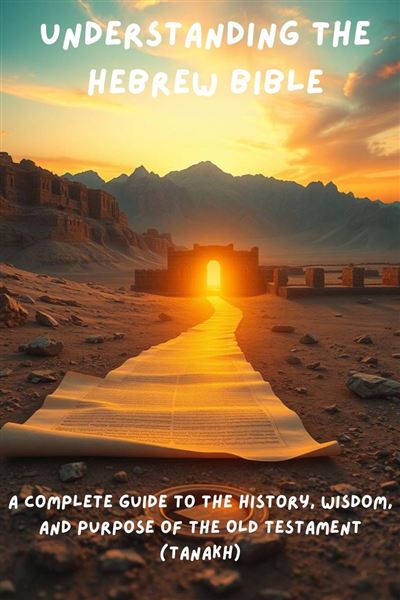 Understanding the Hebrew Bible: A Complete Guide to the History, Wisdom ...