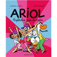 Ariol | fnac