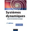 Systèmes dynamiques - 2e ed - Cours et exercices corrigés Cours et ...