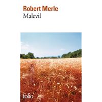 Robert Merle : biographie, bibliographie, filmographie | fnac