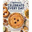 ZINGERMAN S BAKEHOUSE CELEBRATE EVERY DAY - cartonné - Amy Emberling ...