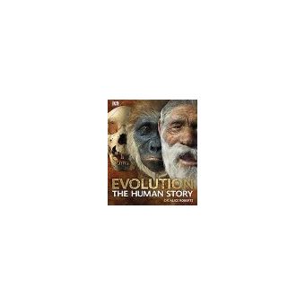 evolution the human story - cartonné - Alice M. Roberts - Achat Livre ...