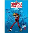 Spirou Et Fantasio - Edition limitée couverture alternative Tome 52 - Spirou et Fantasio - Tome ...