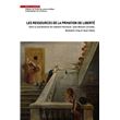 Les ressources de la privation de liberté - broché - Isabelle Fouchard ...