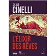 L'élixir des rêves La saga des Campari - broché - Silvia Cinelli ...