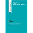 Kim by Rudyard Kipling (Book Analysis) Detailed Summary, Analysis and ...