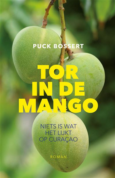TOR IN DE MANGO - broché - Puck Bossert - Achat Livre | fnac