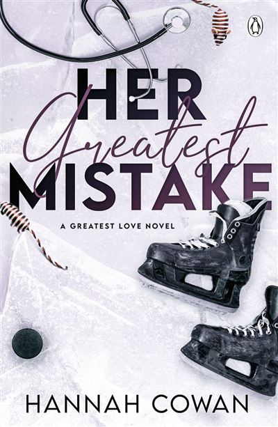 Her Greatest Mistake Hannah Cowan Pdf