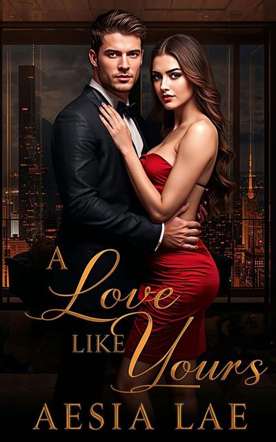A Love Like Yours - ebook (ePub) - Aesia Lrae - Achat ebook | fnac