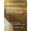 ANALYZING THE 2016 ELECTION - ebook (ePub) - Robert C Hopkins - Achat ...