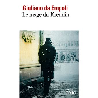 Le mage du Kremlin - Poche - Giuliano Da Empoli - Achat Livre ou ebook ...
