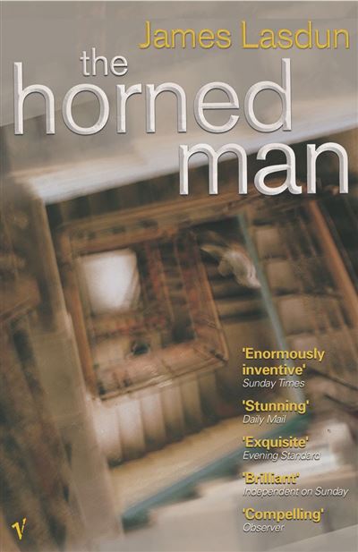 Horned man - Poche - James Lasdun - Achat Livre ou ebook | fnac