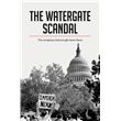 The Watergate Scandal The conspiracy that brought down Nixon - broché ...