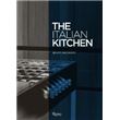 KITCHENS BETWEEN HEART AND DESIGN. A CORNER OF ITALY (E) - cartonné ...