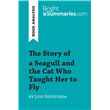 The Story of a Seagull and the Cat Who Taught Her to Fly by Luis de ...