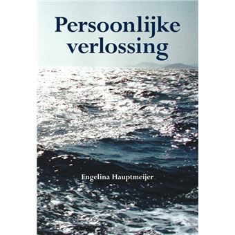 Persoonlijke verlossing - broché - Engelina Hauptmeijer - Achat Livre ...