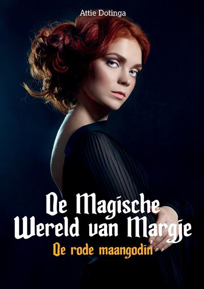 De Magische Wereld van Margje - De Magische Wereld van Margje 3 - Attie ...