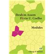 Modules - broché - Ibrahim Assem, Fla´vio Coelho - Achat Livre | fnac