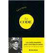 Le Code Les outils essentiels pour vivre libre et serein - broché ...