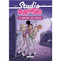 Studio Danse | fnac