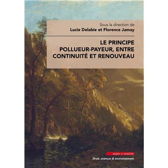 Le principe pollueur-payeur, entre continuité et renouveau Entre ...