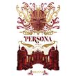 Persona - Persona - tome 2 - La Citadelle Sainte - Ielenna - broché ...