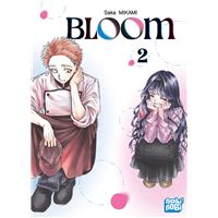 Bloom - (Manga…) | fnac