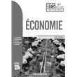 Economie - 1re année BTS Tertiaires (2014) - Livre du professeur Livre du professeur - broché ...