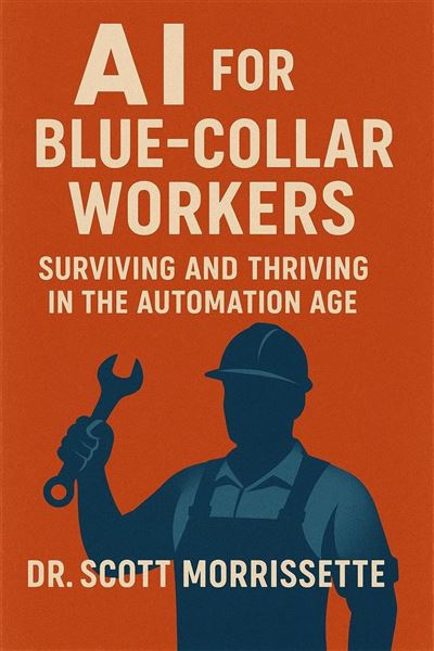 AI for Blue-Collar Workers: Surviving and Thriving in the Automation ...
