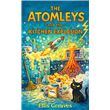 The Atomleys and the Kitchen Explosion The Scientific Shenanigans of ...