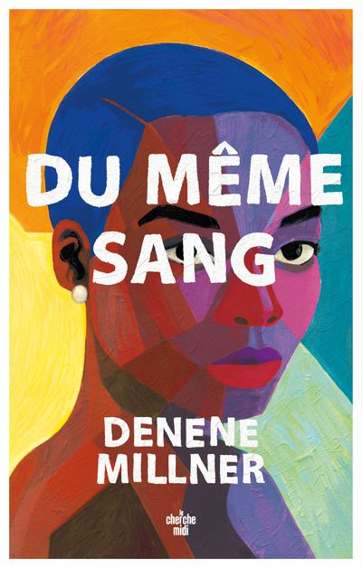 Du même sang - broché - Denene Millner, Valérie Le Plouhinec - Achat ...