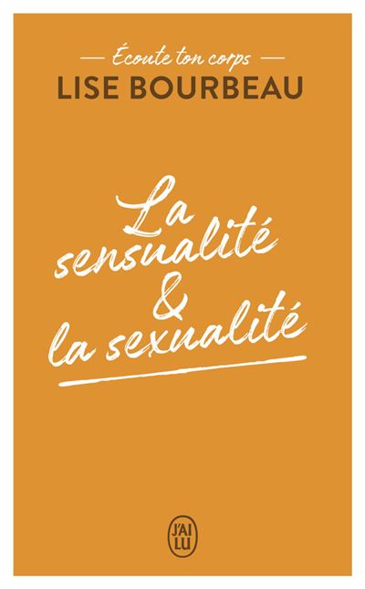 Écoute ton corps - Poche - Lise Bourbeau, Livre tous les livres à la Fnac