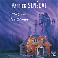 Patrick Sénécal : tous les livres | fnac
