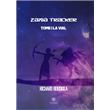 Zaxia Tracker Tome I La Vial - broché - Richard Bouskila - Achat Livre ...