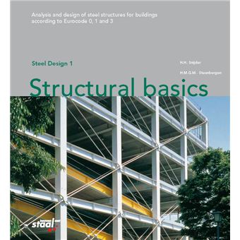 Steel Design - Analysis and design of steel structures for buildings ...