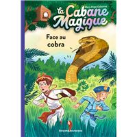 La Cabane Magique - (Livres, BD, Ebooks…) | fnac