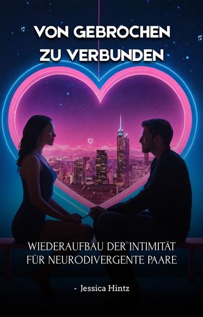 Von gebrochen zu verbunden Wiederaufbau der Intimität für ...