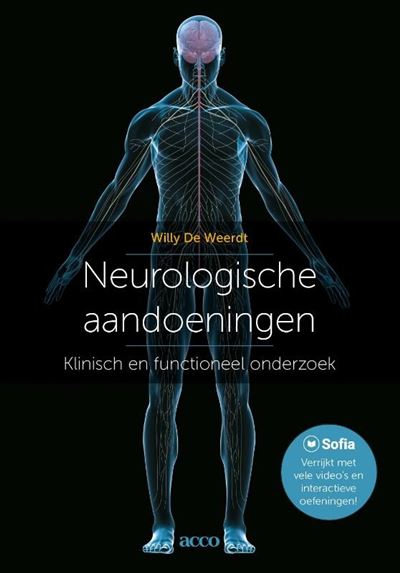 Neurologische aandoeningen klinisch en functioneel onderzoek - broché ...