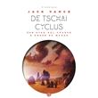 Tschai - De waanzinnige planeet - Een stad vol Chasch ; Onder de Wankh ...