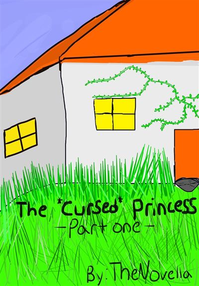 The Cursed Princess - ebook (ePub) - The Novella - Achat ebook | fnac