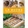 La ruche basse consommation d'énergie - Une révolution apicole - broché ...