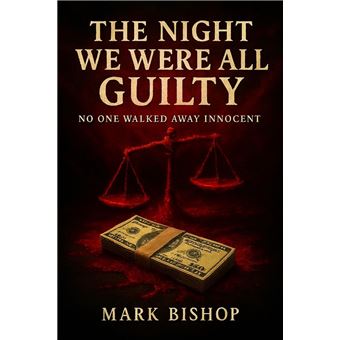 The Night We Were All Guilty: No One Walked Away Innocent - ebook (ePub ...